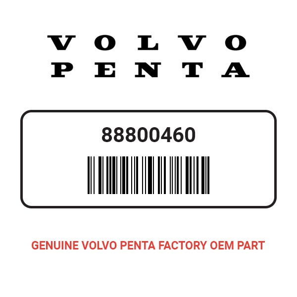 Volvo Penta 88800460 Sleeve | Wholesale Marine