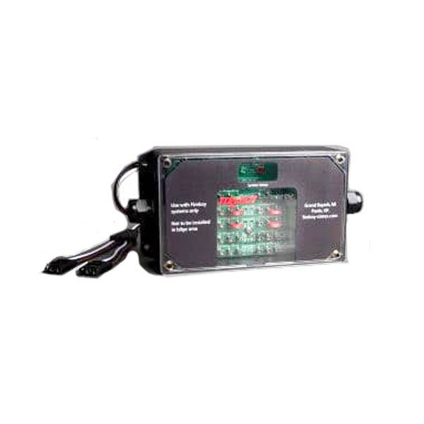 Fireboy-Xintex ESC Series Marine Engine Shutdown System