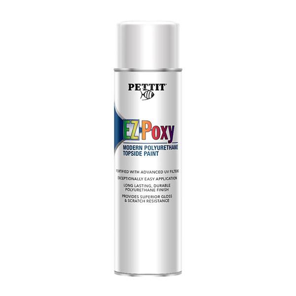 Pettit EZ-Poxy Topside Marine Paint Aerosol