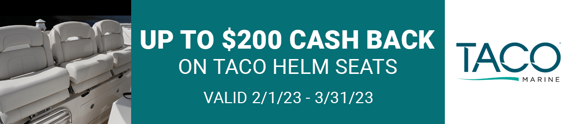 Boat Helm Seats | Helm Chairs