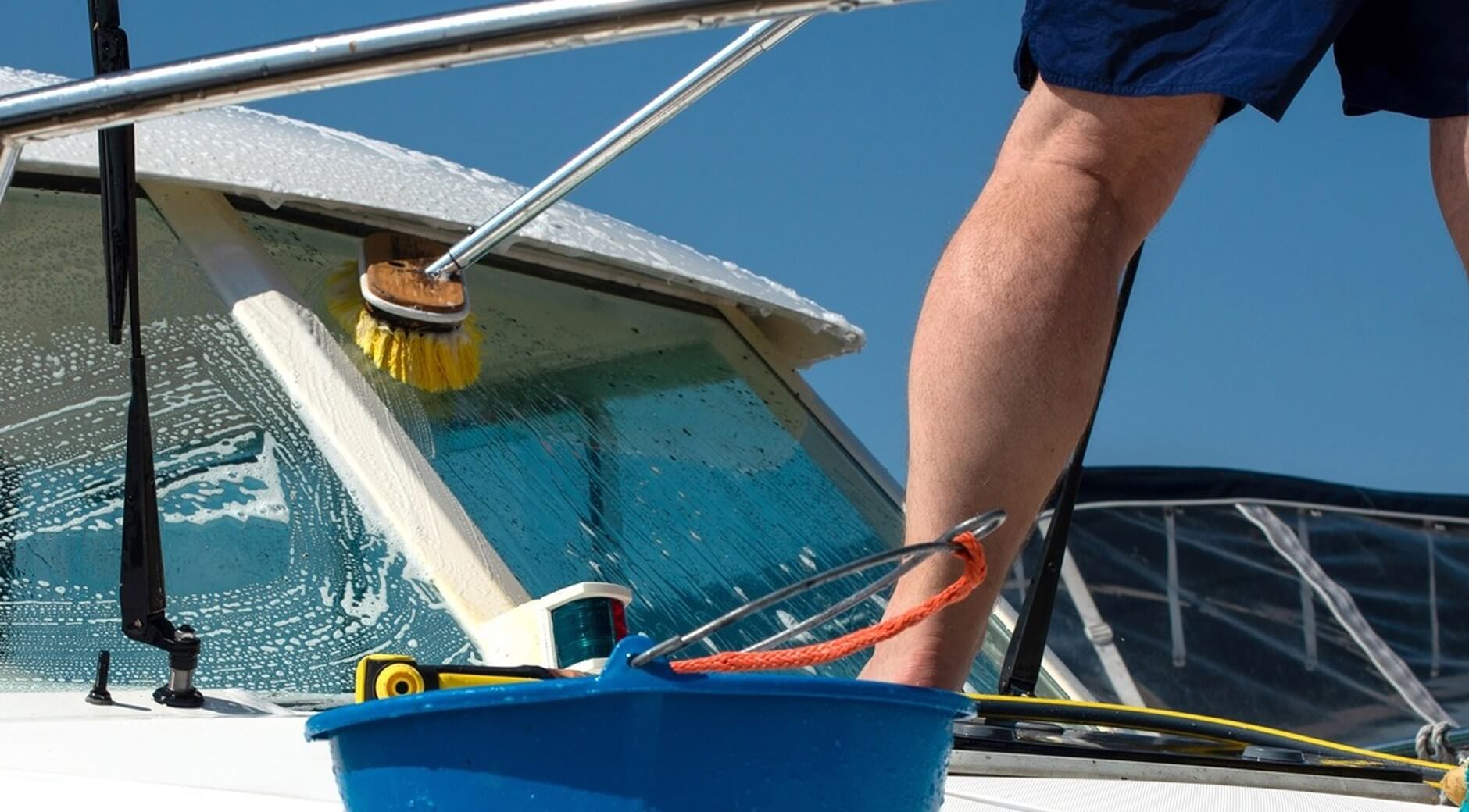 A Beginner's Guide to Boat Maintenance: The Essential Checklist ...