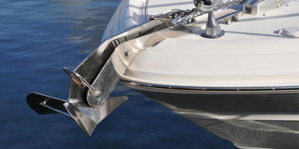 Understanding the Different Types of Anchor: How to Choose the Right ...