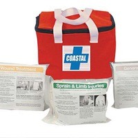 First Aid Boat Safety Guide - Wholesale Marine