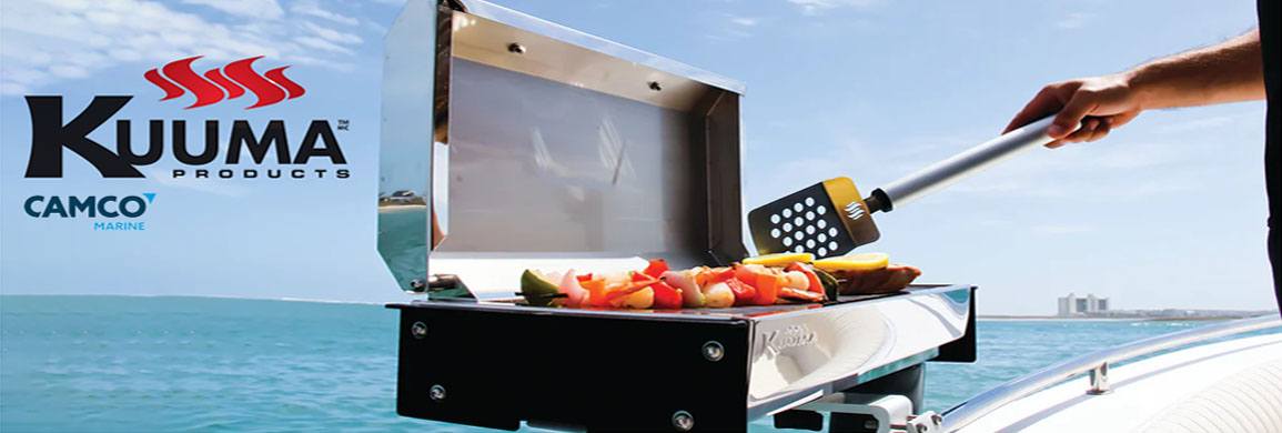 Kuuma Products | Wholesale Marine