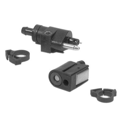 Mercury - Mercruiser 22-804787T Fuel Connector Kit