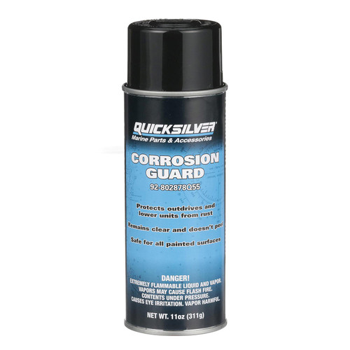 Quicksilver 92-802878Q55 Corrosion Guard | Wholesale Marine