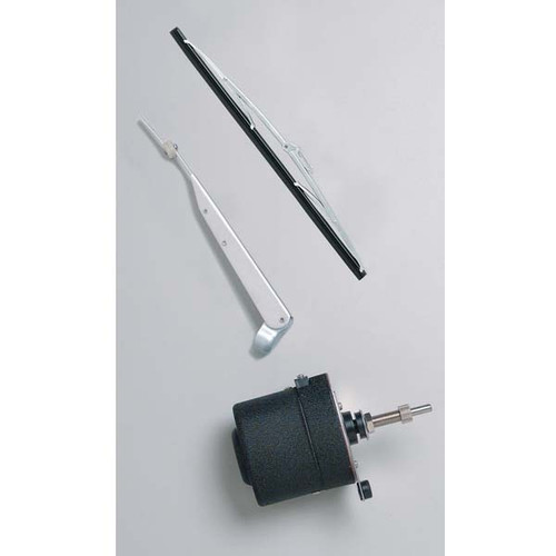 AFI Windshield Wiper 80 Degree Standard Deck Mount 32001