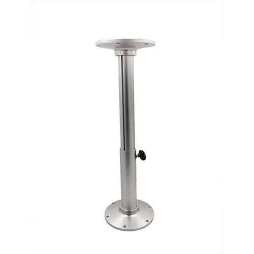 Garelick 75025S Adjustable Table Base Pedestal