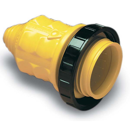 Marinco Weatherproof Cover - Threaded Sealing Ring | Shorepower