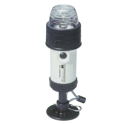 Portable Inflatable LED Boat Stern Light | Wholesale Marine