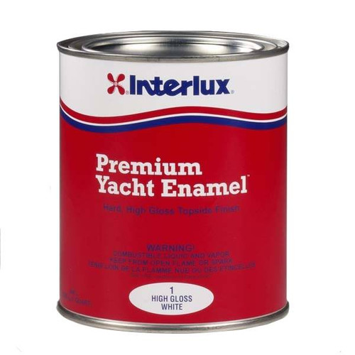 Interlux Yacht Enamel
