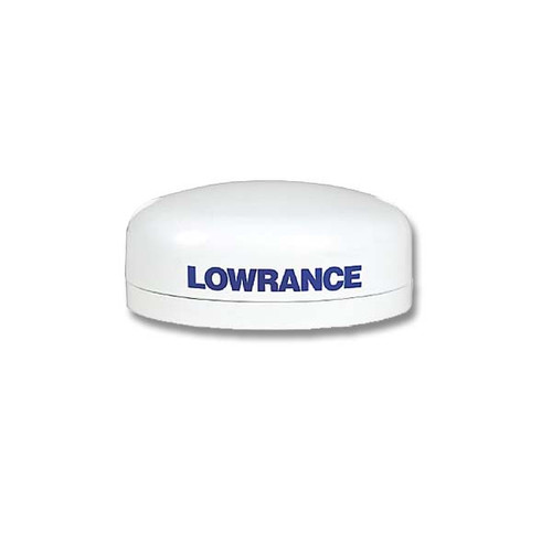 Lowrance Point-1 Marine GPS Antenna