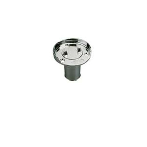 Sea-Dog Replacement Gas Cap - Chrome Plated 351755-1