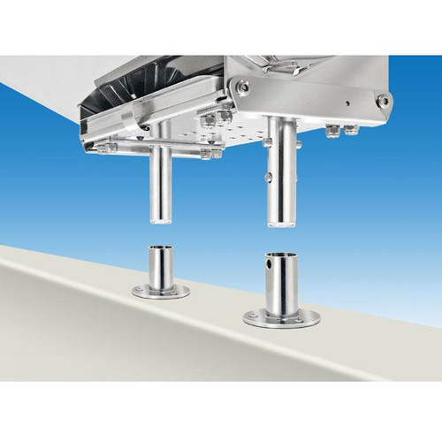 Magma Dual Locking Surface Mount | Wholesale Marine