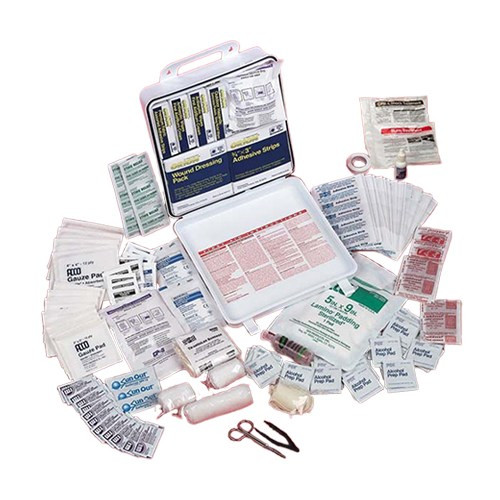 Orion Offshore Waterproof First Aid Kit | Wholesale Marine