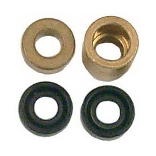 Sierra 18-3760 MerCruiser Alpha One Gen II Bell Housing Bushing Kit ...
