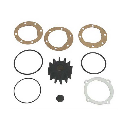 Sierra 18-3081 Volvo Penta Impeller Kit Replaces 21951346 | Wholesale ...