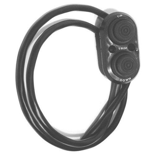 TH Marine Transom Trim Control Switch