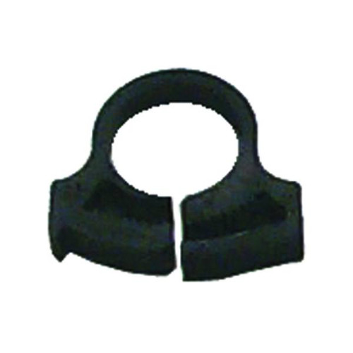 Sierra 18-8020-9 #8 Snapper Clamp For 5/16" Hose 10 Pk