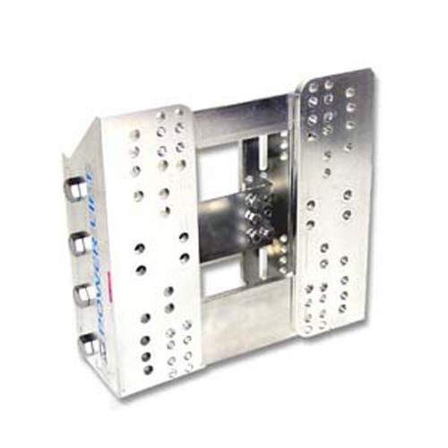 CMC 7" Static Set Back Plate | Wholesale Marine