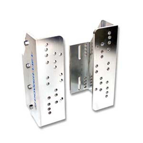 CMC 9" Static Set Back Plate | Wholesale Marine