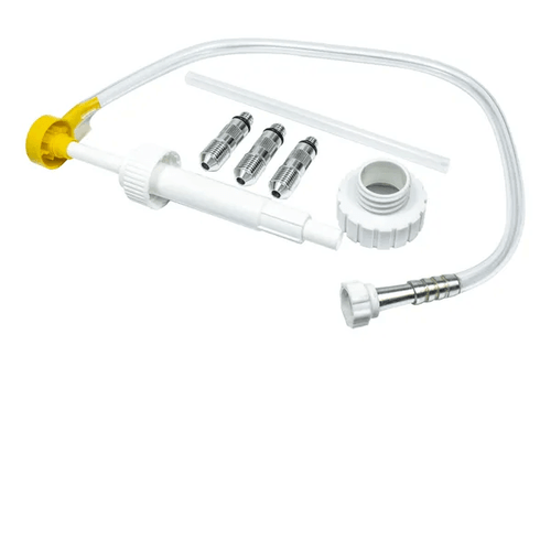 Sierra 18-9779 Gear Lube Pump | Replaces 91-8M0072133
