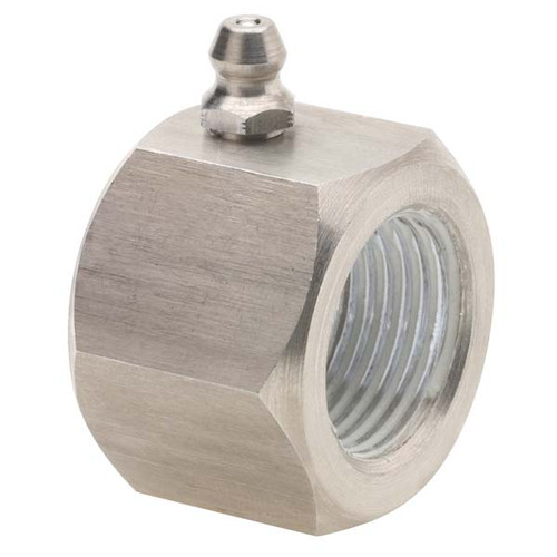 Stainless Steel grease nut | Wholesale Marine