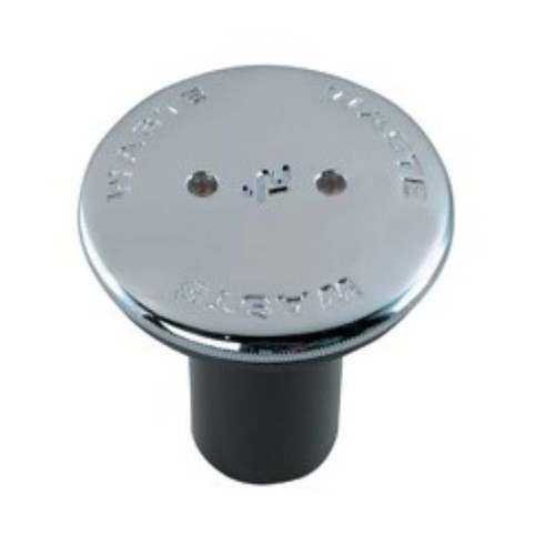 Perko Spare Waste Cap w/Chain 556DP099A | Wholesale Marine
