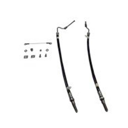 Volvo Penta VOL-857624 Hydraulic Hose