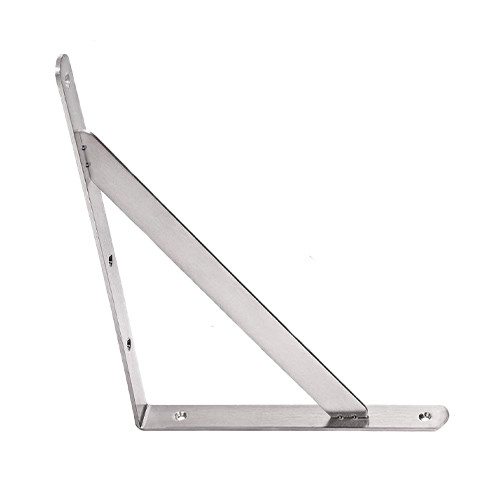 JIF Stainless Steel Platform Bracket | Wholesale Marine