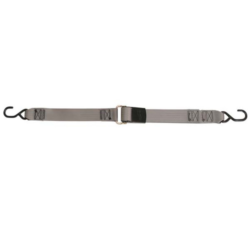 Boat Buckle Paddle Bucket Gunwale Tie Down Strap