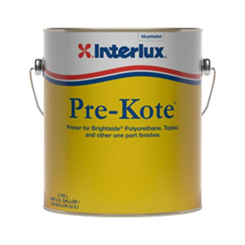Interlux Pre-Kote Brightside Primer | Wholesale Marine