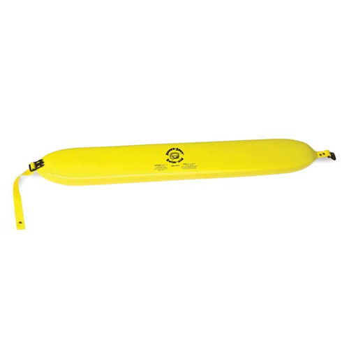 Texas Recreation Adult Super Soft Vinyl Ski Belt