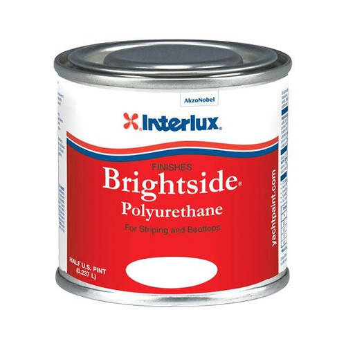 Interlux Brightside Boottop