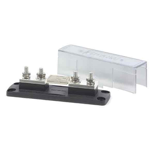 Blue Sea ANL Fuse Block w/ Insulating Cover-350-750A