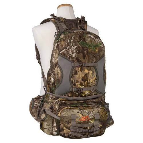 Alps Pathfinder Back Pack| Wholesale Marine