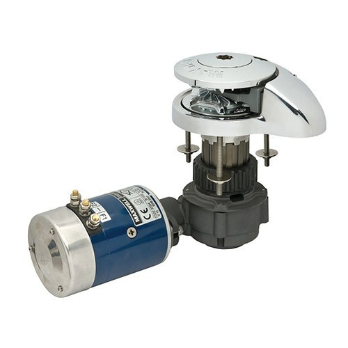 Maxwell Marine RC8 Vertical Winldass | Wholesale Marine