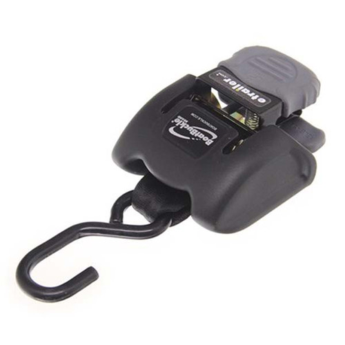 Boat Buckle G2 Retractable Boat Bow Tie Downs