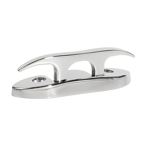 Whitecap Stainless Steel Folding Cleat | Wholesale Marine