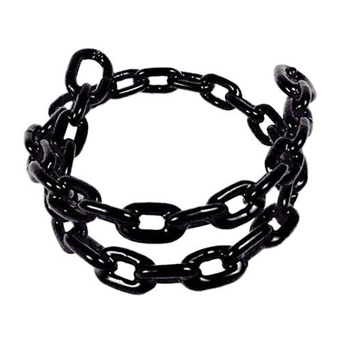 Greenfield PVC Coated Anchor Chain - Black | Wholesale Marine