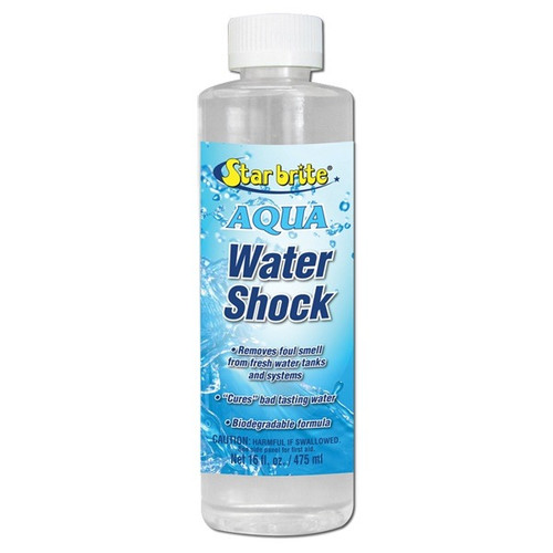 Starbrite Aqua Water Shock | Wholesale Marine