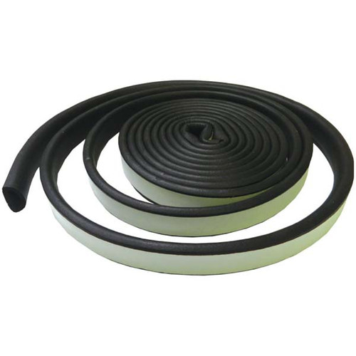 TACO Weather Seal Tape 5 8 x 3 8 x 10