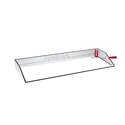 Shop Magma 31" First Mate Dual Mount Fillet Table | Wholesale Marine