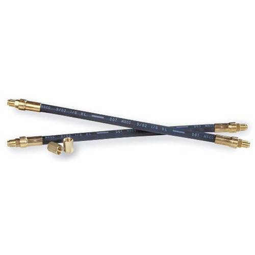 Tie Down Flexible Brake Line Kit | Brakes & actuators