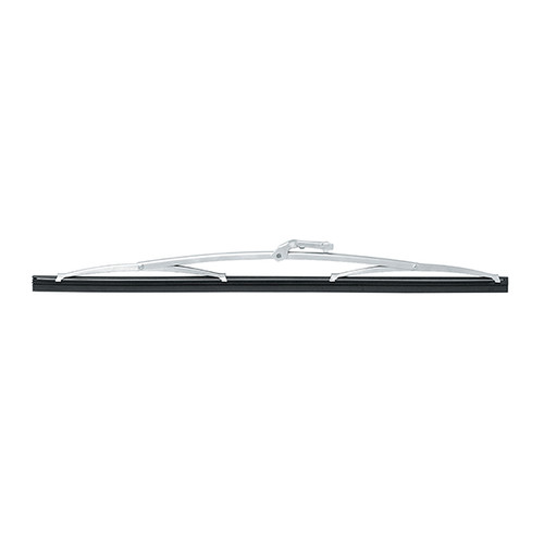 AFI Deluxe Stainless Steel Boat Windshield Wiper Blade