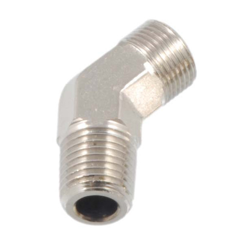 SeaStar HF5540 45 Degree Fitting | Wholesale Marine