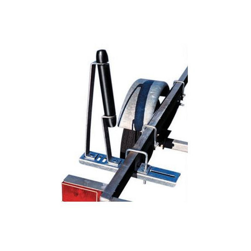 Tie Down Adjustable Roller Side Guide-Ons 86106 | Wholesale Marine