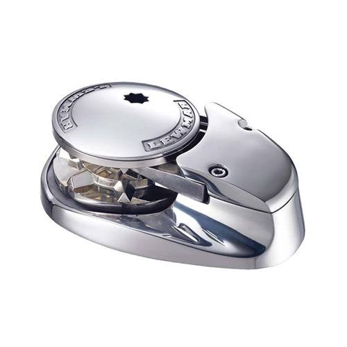 Lewmar V700 Vertical Windlass w/ Solenoid & Switch