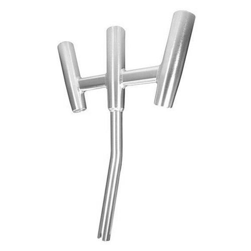 TACO Kite Fishing 3-Rod Cluster | Wholesale Marine