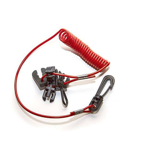 Moeller 053455-10 Universal Ignition Kill Switch Lanyard | Wholesale Marine